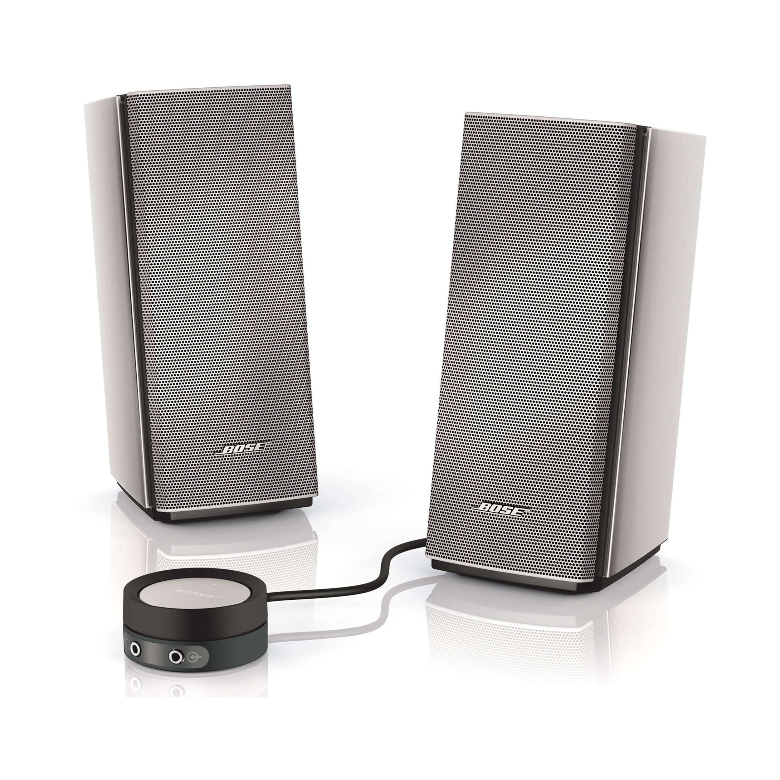 Loa Bose Companion 20 Chính Hãng I Giá Tốt Tại Anh Đức Digital