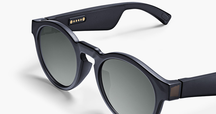 Bose Frames Rondo (Chính Hãng)