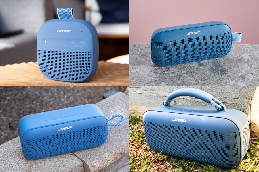 Trải nghiệm và gợi ý lựa chọn loa không dây Bose mới nhất phù hợp với ...