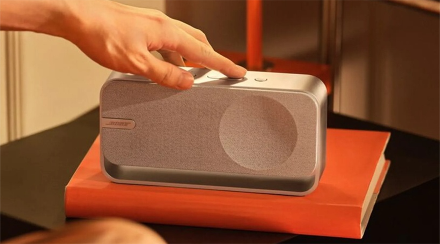 Tại sao nên chọn loa Bose SoundLink Home Bluetooth Speaker?