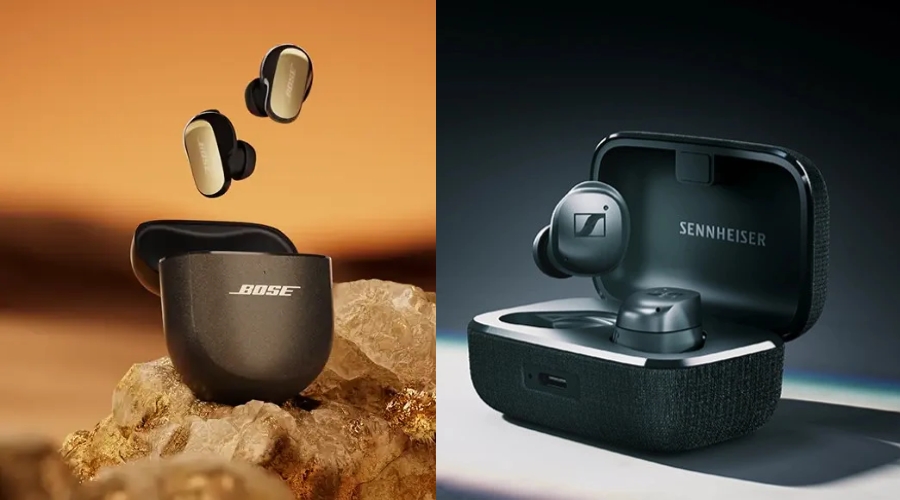 Lộ diện top tai nghe true wireless nên mua nhất hiện nay
