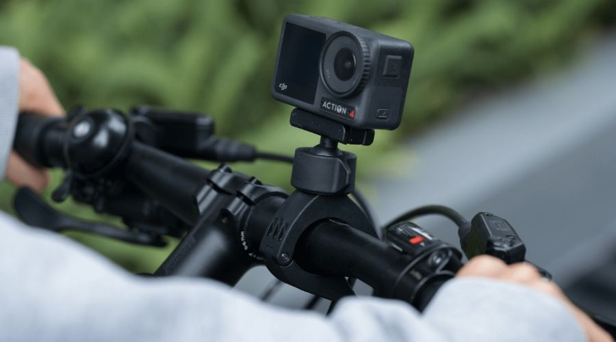 Top 7 camera hành động tốt nhất 2026 | Gợi ý chọn theo nhu cầu