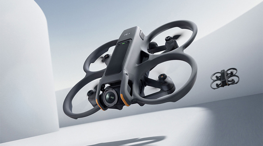 Top 10 flycam tốt nhất hiện nay giúp bạn chinh phục mọi góc quay