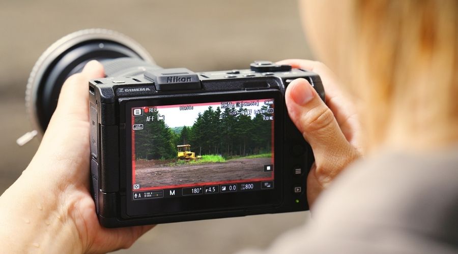 Review Nikon ZR cho nhà làm phim độc lập | Có thực sự phù hợp?