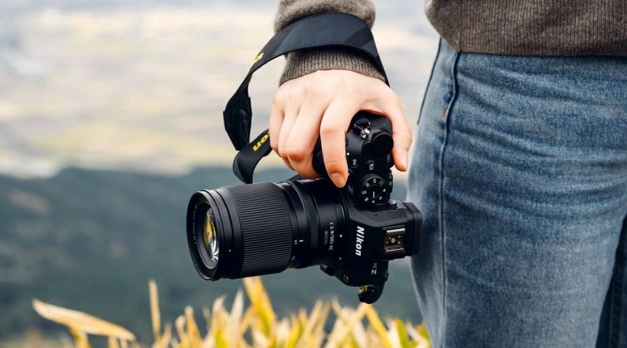 Ra mắt ống kính Nikon Z 24-105mm F/4-7.1: Đa dụng cho người mới lên ...